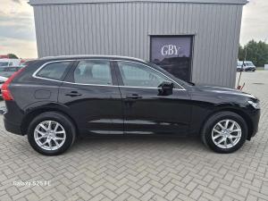 Melns Volvo XC60 2018 Tauragė, ar dzinēja tilpumu 1.97 L un nobraukumu 258 tūkst. km par 15900 €, foto 9 vietnē AUTOMOTO.COM.LV