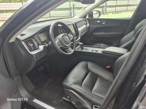 Melns Volvo XC60 2018 Tauragė, ar dzinēja tilpumu 1.97 L un nobraukumu 258 tūkst. km par 15900 €, foto 11 vietnē AUTOMOTO.COM.LV