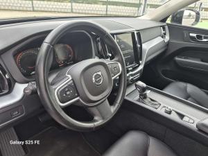 Melns Volvo XC60 2018 Tauragė, ar dzinēja tilpumu 1.97 L un nobraukumu 258 tūkst. km par 15900 €, foto 12 vietnē AUTOMOTO.COM.LV