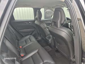 Melns Volvo XC60 2018 Tauragė, ar dzinēja tilpumu 1.97 L un nobraukumu 258 tūkst. km par 15900 €, foto 17 vietnē AUTOMOTO.COM.LV