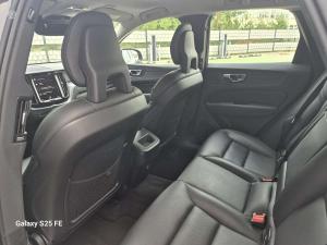 Melns Volvo XC60 2018 Tauragė, ar dzinēja tilpumu 1.97 L un nobraukumu 258 tūkst. km par 15900 €, foto 18 vietnē AUTOMOTO.COM.LV