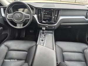 Melns Volvo XC60 2018 Tauragė, ar dzinēja tilpumu 1.97 L un nobraukumu 258 tūkst. km par 15900 €, foto 19 vietnē AUTOMOTO.COM.LV