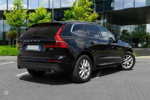 Melns Volvo XC60 2018 Viļņa, ar dzinēja tilpumu 1.97 L un nobraukumu 205 tūkst. km par 19900 €, foto 3 vietnē AUTOMOTO.COM.LV