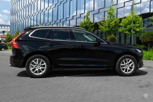 Melns Volvo XC60 2018 Viļņa, ar dzinēja tilpumu 1.97 L un nobraukumu 205 tūkst. km par 19900 €, foto 4 vietnē AUTOMOTO.COM.LV