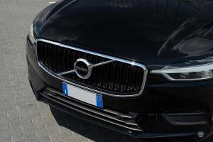Melns Volvo XC60 2018 Viļņa, ar dzinēja tilpumu 1.97 L un nobraukumu 205 tūkst. km par 19900 €, foto 12 vietnē AUTOMOTO.COM.LV