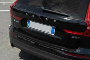 Melns Volvo XC60 2018 Viļņa, ar dzinēja tilpumu 1.97 L un nobraukumu 205 tūkst. km par 19900 €, foto 13 vietnē AUTOMOTO.COM.LV