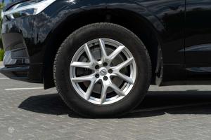 Melns Volvo XC60 2018 Viļņa, ar dzinēja tilpumu 1.97 L un nobraukumu 205 tūkst. km par 19900 €, foto 14 vietnē AUTOMOTO.COM.LV