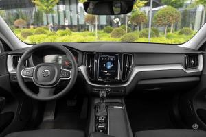 Melns Volvo XC60 2018 Viļņa, ar dzinēja tilpumu 1.97 L un nobraukumu 205 tūkst. km par 19900 €, foto 15 vietnē AUTOMOTO.COM.LV