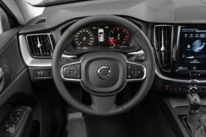 Melns Volvo XC60 2018 Viļņa, ar dzinēja tilpumu 1.97 L un nobraukumu 205 tūkst. km par 19900 €, foto 18 vietnē AUTOMOTO.COM.LV