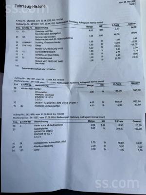 Черный Вольво ХС60 2018 в Рига, объемом двигателя 2.00 л и пробегом 0 тыс. км за 16990 €, фото 14 на AUTOMOTO.COM.LV