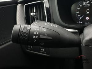 Melns Volvo XC60 2018 Avižieniai, ar dzinēja tilpumu 2.00 L un nobraukumu 199 tūkst. km par 22450 €, foto 12 vietnē AUTOMOTO.COM.LV