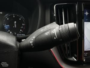 Melns Volvo XC60 2018 Avižieniai, ar dzinēja tilpumu 2.00 L un nobraukumu 199 tūkst. km par 22450 €, foto 13 vietnē AUTOMOTO.COM.LV