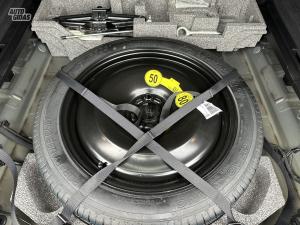 Melns Volvo XC60 2018 Avižieniai, ar dzinēja tilpumu 2.00 L un nobraukumu 199 tūkst. km par 22450 €, foto 29 vietnē AUTOMOTO.COM.LV