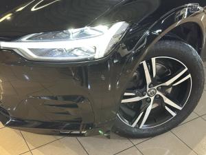 Melns Volvo XC60 2018 Avižieniai, ar dzinēja tilpumu 2.00 L un nobraukumu 199 tūkst. km par 22450 €, foto 32 vietnē AUTOMOTO.COM.LV