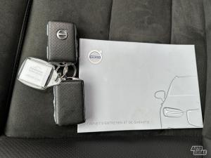 Melns Volvo XC60 2018 Avižieniai, ar dzinēja tilpumu 2.00 L un nobraukumu 199 tūkst. km par 22450 €, foto 33 vietnē AUTOMOTO.COM.LV