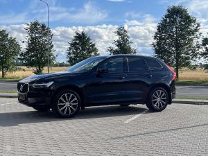 Черный Вольво ХС60 2018 в Паневежис, объемом двигателя 1.97 л и пробегом 264 тыс. км за 18500 €, фото  на AUTOMOTO.COM.LV