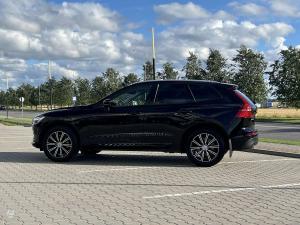 Black Volvo XC60 2018 in Panevezys, with an engine capacity of 1.97 L and mileage of 264 thousand km for 18500 €, photo 3 on AUTOMOTO.COM.LV