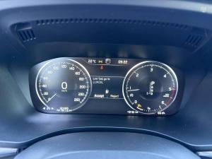 Black Volvo XC60 2018 in Kaunas, with an engine capacity of 1.97 L and mileage of 322 thousand km for 16700 €, photo 20 on AUTOMOTO.COM.LV
