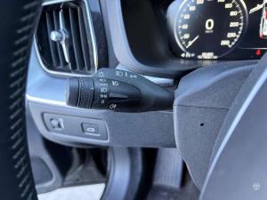 Black Volvo XC60 2018 in Kaunas, with an engine capacity of 1.97 L and mileage of 322 thousand km for 16700 €, photo 23 on AUTOMOTO.COM.LV