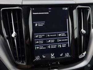 Black Volvo XC60 2018 in Vilnius, with an engine capacity of 1.97 L and mileage of 251 thousand km for 19700 €, photo 30 on AUTOMOTO.COM.LV