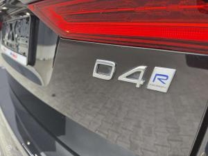 Black Volvo XC60 2018 in Siauliai, with an engine capacity of 1.97 L and mileage of 240 thousand km for 18300 €, photo 26 on AUTOMOTO.COM.LV