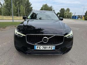 Melns Volvo XC60 2018 Tauragė, ar dzinēja tilpumu 1.97 L un nobraukumu 226 tūkst. km par 18700 €, foto 3 vietnē AUTOMOTO.COM.LV