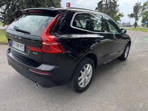 Melns Volvo XC60 2018 Tauragė, ar dzinēja tilpumu 1.97 L un nobraukumu 226 tūkst. km par 18700 €, foto 5 vietnē AUTOMOTO.COM.LV
