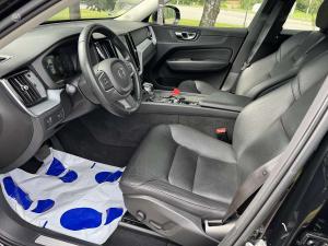 Melns Volvo XC60 2018 Tauragė, ar dzinēja tilpumu 1.97 L un nobraukumu 226 tūkst. km par 18700 €, foto 8 vietnē AUTOMOTO.COM.LV