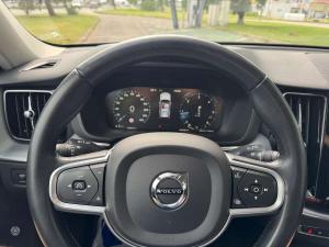 Melns Volvo XC60 2018 Tauragė, ar dzinēja tilpumu 1.97 L un nobraukumu 226 tūkst. km par 18700 €, foto 9 vietnē AUTOMOTO.COM.LV