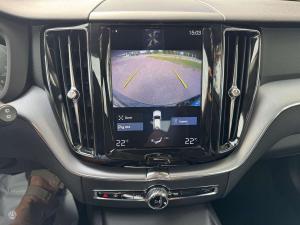 Melns Volvo XC60 2018 Tauragė, ar dzinēja tilpumu 1.97 L un nobraukumu 226 tūkst. km par 18700 €, foto 11 vietnē AUTOMOTO.COM.LV