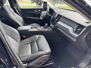 Melns Volvo XC60 2018 Tauragė, ar dzinēja tilpumu 1.97 L un nobraukumu 226 tūkst. km par 18700 €, foto 13 vietnē AUTOMOTO.COM.LV