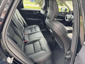 Melns Volvo XC60 2018 Tauragė, ar dzinēja tilpumu 1.97 L un nobraukumu 226 tūkst. km par 18700 €, foto 14 vietnē AUTOMOTO.COM.LV