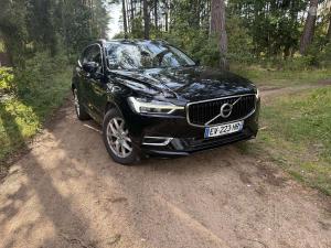 Melns Volvo XC60 2018 Klaipėda, ar dzinēja tilpumu 1.97 L un nobraukumu 270 tūkst. km par 18150 €, foto 4 vietnē AUTOMOTO.COM.LV