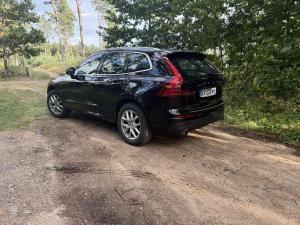Melns Volvo XC60 2018 Klaipėda, ar dzinēja tilpumu 1.97 L un nobraukumu 270 tūkst. km par 18150 €, foto 7 vietnē AUTOMOTO.COM.LV