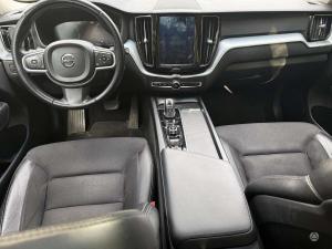 Melns Volvo XC60 2018 Klaipėda, ar dzinēja tilpumu 1.97 L un nobraukumu 270 tūkst. km par 18150 €, foto 8 vietnē AUTOMOTO.COM.LV
