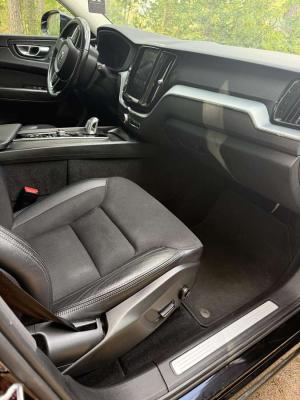 Melns Volvo XC60 2018 Klaipėda, ar dzinēja tilpumu 1.97 L un nobraukumu 270 tūkst. km par 18150 €, foto 11 vietnē AUTOMOTO.COM.LV