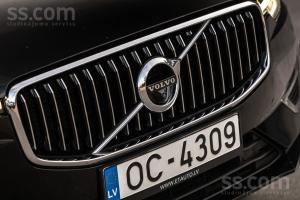 Melns Volvo XC60 2018 Jelgava, ar dzinēja tilpumu 2.00 L un nobraukumu 232 tūkst. km par 21000 €, foto 5 vietnē AUTOMOTO.COM.LV