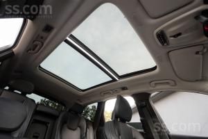 Melns Volvo XC60 2018 Jelgava, ar dzinēja tilpumu 2.00 L un nobraukumu 232 tūkst. km par 21000 €, foto 17 vietnē AUTOMOTO.COM.LV