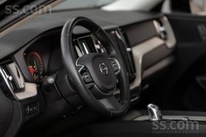Melns Volvo XC60 2018 Jelgava, ar dzinēja tilpumu 2.00 L un nobraukumu 232 tūkst. km par 21000 €, foto 21 vietnē AUTOMOTO.COM.LV