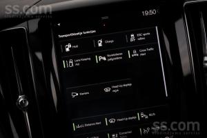 Melns Volvo XC60 2018 Jelgava, ar dzinēja tilpumu 2.00 L un nobraukumu 232 tūkst. km par 21000 €, foto 27 vietnē AUTOMOTO.COM.LV