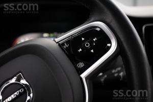 Melns Volvo XC60 2018 Jelgava, ar dzinēja tilpumu 2.00 L un nobraukumu 232 tūkst. km par 21000 €, foto 33 vietnē AUTOMOTO.COM.LV