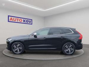 Melns Volvo XC60 2018 Viļņa, ar dzinēja tilpumu 2.00 L un nobraukumu 183 tūkst. km par 23499 €, foto 3 vietnē AUTOMOTO.COM.LV