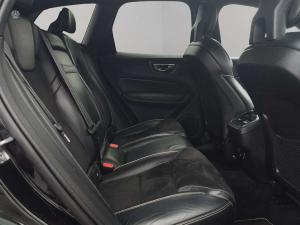 Melns Volvo XC60 2018 Viļņa, ar dzinēja tilpumu 2.00 L un nobraukumu 183 tūkst. km par 23499 €, foto 11 vietnē AUTOMOTO.COM.LV