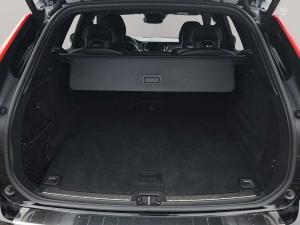Melns Volvo XC60 2018 Viļņa, ar dzinēja tilpumu 2.00 L un nobraukumu 183 tūkst. km par 23499 €, foto 12 vietnē AUTOMOTO.COM.LV