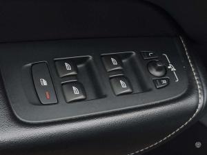 Melns Volvo XC60 2018 Viļņa, ar dzinēja tilpumu 2.00 L un nobraukumu 183 tūkst. km par 23499 €, foto 18 vietnē AUTOMOTO.COM.LV