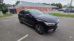 Melns Volvo XC60 2018 Klaipėda, ar dzinēja tilpumu 1.97 L un nobraukumu 207 tūkst. km par 20750 €, foto 4 vietnē AUTOMOTO.COM.LV