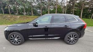 Melns Volvo XC60 2018 Klaipėda, ar dzinēja tilpumu 1.97 L un nobraukumu 207 tūkst. km par 20750 €, foto 5 vietnē AUTOMOTO.COM.LV
