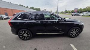 Melns Volvo XC60 2018 Klaipėda, ar dzinēja tilpumu 1.97 L un nobraukumu 207 tūkst. km par 20750 €, foto 6 vietnē AUTOMOTO.COM.LV