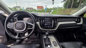 Melns Volvo XC60 2018 Klaipėda, ar dzinēja tilpumu 1.97 L un nobraukumu 207 tūkst. km par 20750 €, foto 11 vietnē AUTOMOTO.COM.LV