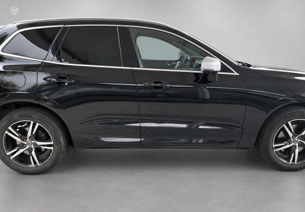 Вольво ХС60 2018 в Утена на AUTOMOTO.COM.LV Черный Вольво ХС60 2018 в Утена, объемом двигателя 1.97 л и пробегом 198 тыс. км за 19900 €, фото 7 на AUTOMOTO.COM.LV